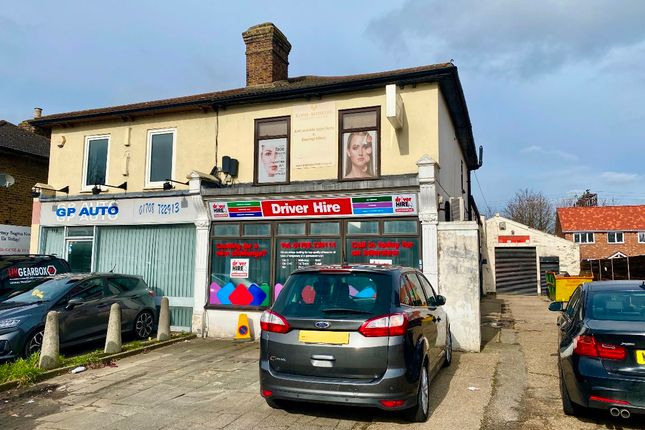 Victoria Road, Gidea Park, Romford RM1, retail premises to let ...