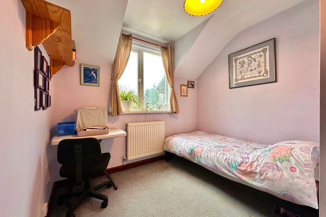 Spring Oaks, Kells Road, Coleford GL16, 3 bedroom detached house for ...