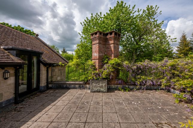 Donhead St. Andrew, Shaftesbury, Dorset SP7, 5 bedroom detached house ...
