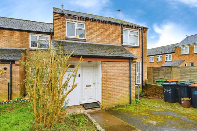 Southwood Road, Dunstable, Bedfordshire LU5, 3 bedroom end terrace ...