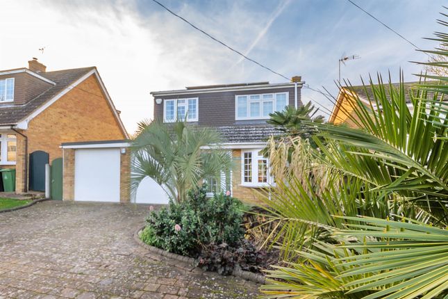 Summerhill, Althorne, Chelmsford CM3, 4 bedroom detached house for sale ...