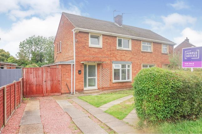 Homes for Sale in Laceby - Buy Property in Laceby - Primelocation