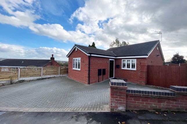 Coppice Lane, Quarry Bank, Brierley Hill. DY5, 2 bedroom detached ...