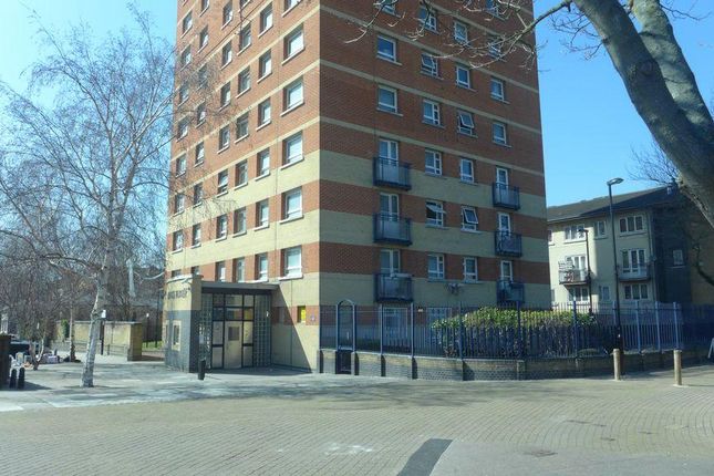 2 bed flat for sale in Hawke Tower, Nynehead Street SE14, London, - Zoopla