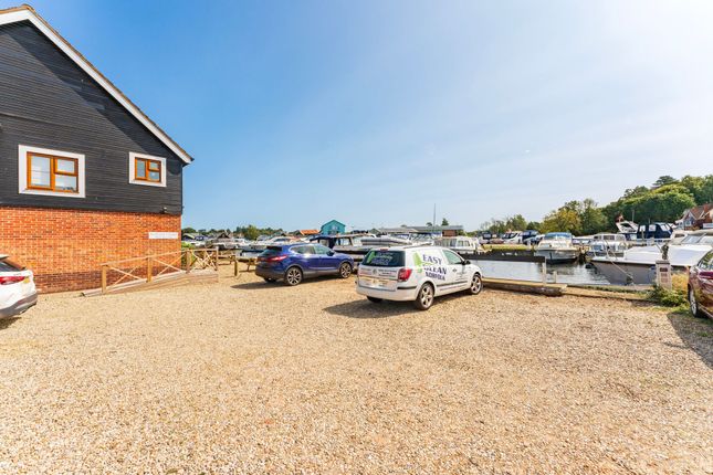 Staitheway Road, Wroxham, Norwich NR12, 3 bedroom cottage for sale ...