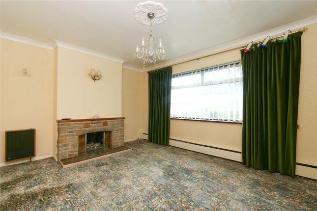 Springfield Road, Baildon, Shipley, West Yorkshire BD17, 3 bedroom ...