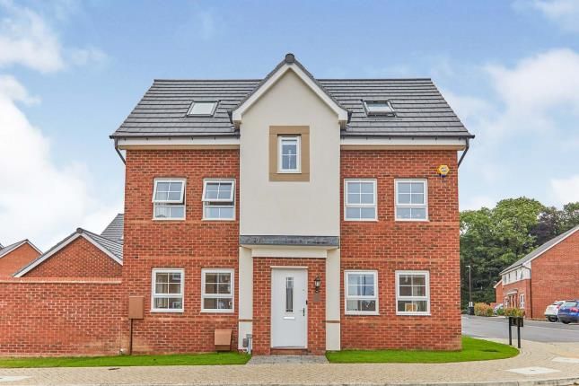 Homes for Sale in Vicarage Road, Mickleover, Derby DE3 - Buy Property ...