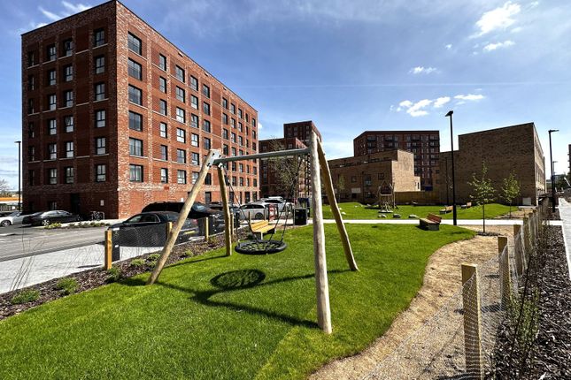 Hooper Street, Birmingham B18, 2 bedroom flat to rent - 65887322 ...