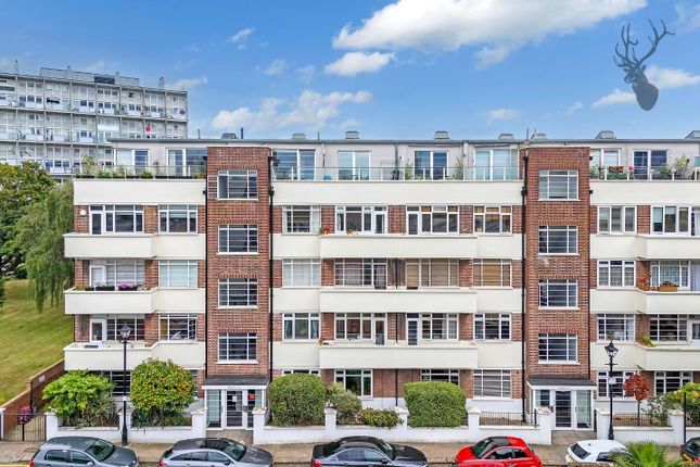 Osier Street, London E1, 1 bedroom flat for sale - 67869281 | PrimeLocation