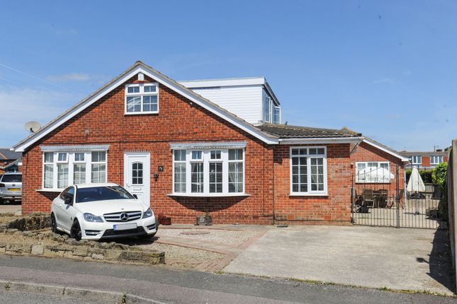 Elvaston Road North Wingfield S42 3 Bedroom Bungalow For Sale