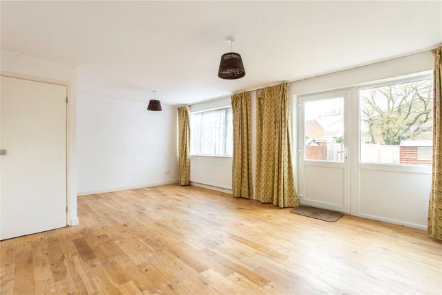 Wyatt Road, Windsor, Berkshire SL4, 3 bedroom terraced house for sale ...