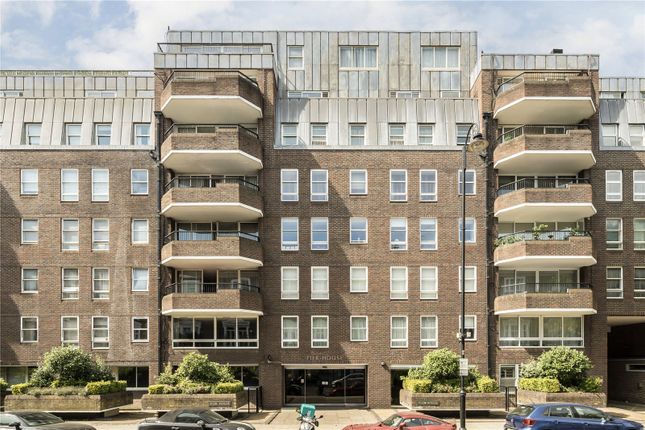 Cheyne Walk, London SW3, 1 bedroom flat to rent - 68041412 | PrimeLocation