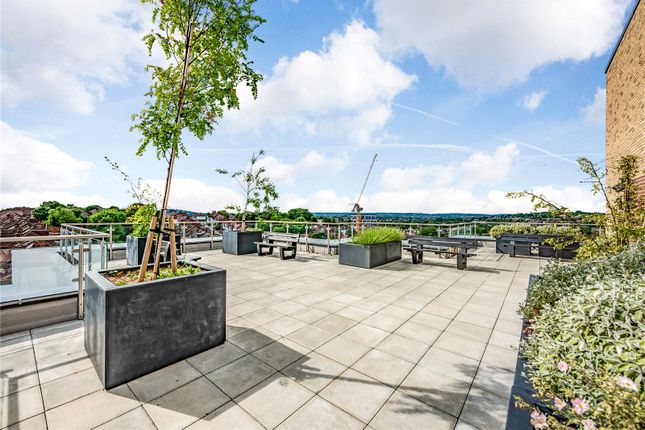 Signia Court, Wembley Hill Road, Wembley, Middlesex HA9, 1 bedroom flat ...