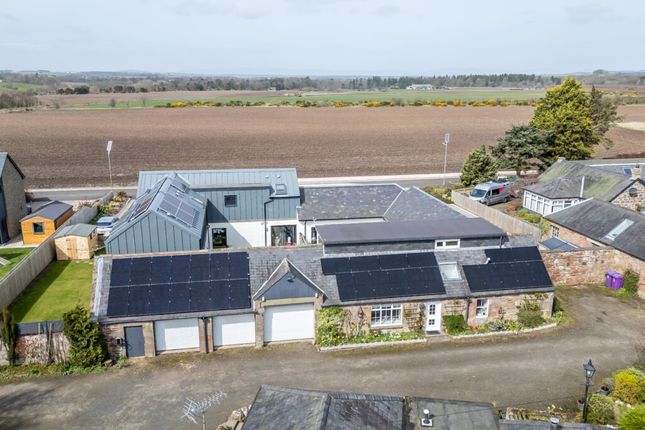 Inverkeilor, Arbroath DD11, 6 bedroom cottage for sale - 67166937 ...