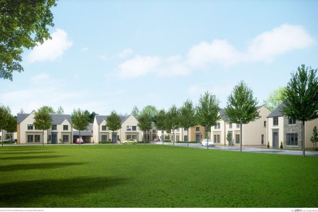 Ferrard Grange, Ballymena Road, Antrim BT41, 3 bedroom semi-detached ...