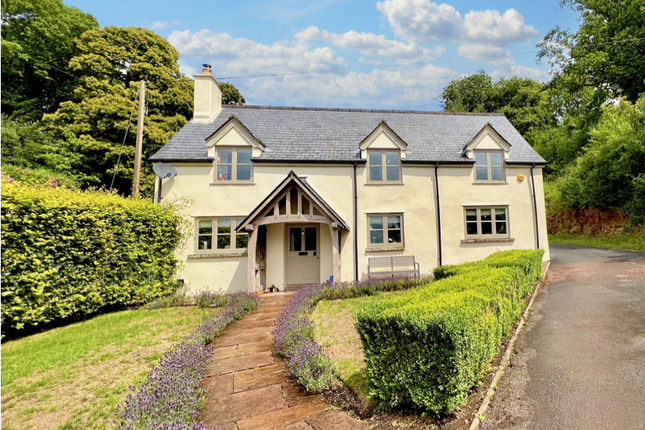 Netherhope Lane, Tidenham Chase, Chepstow, Monmouthshire NP16, 5 ...