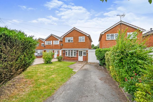 Homes for Sale in Great Wyrley - Buy Property in Great Wyrley ...