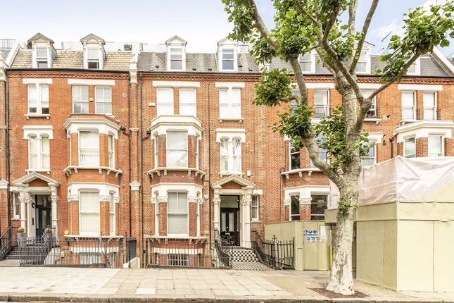 Sutherland Avenue, London W9, 2 bedroom flat for sale - 58808853 ...