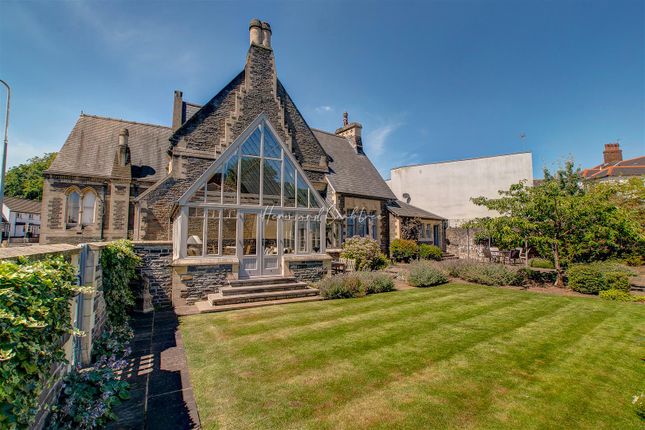 Homes for Sale in Cardiff - Buy Property in Cardiff - Primelocation