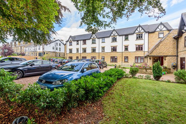 Street Lane, Leeds, West Yorkshire LS8, 2 bedroom flat for sale ...