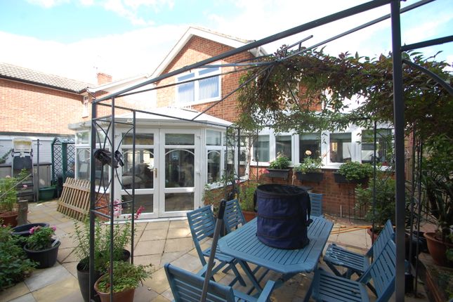 Mill Close, Tiptree, Colchester CO5, 4 bedroom detached house for sale ...