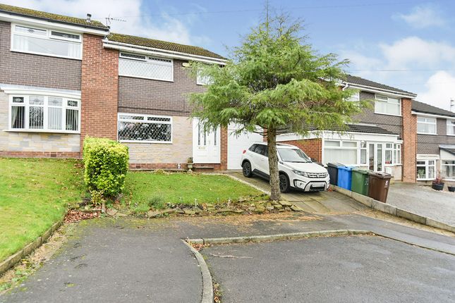 Homes For Sale In Hillside Avenue Shaw Oldham Ol2 Buy Property In
