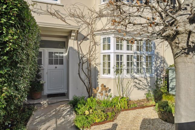 Frewin Road, London SW18, 5 bedroom terraced house for sale - 69595371 ...