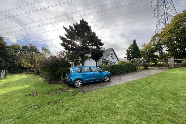 Glanbaiden, Govilon, Abergavenny NP7, 3 bedroom detached house for sale ...
