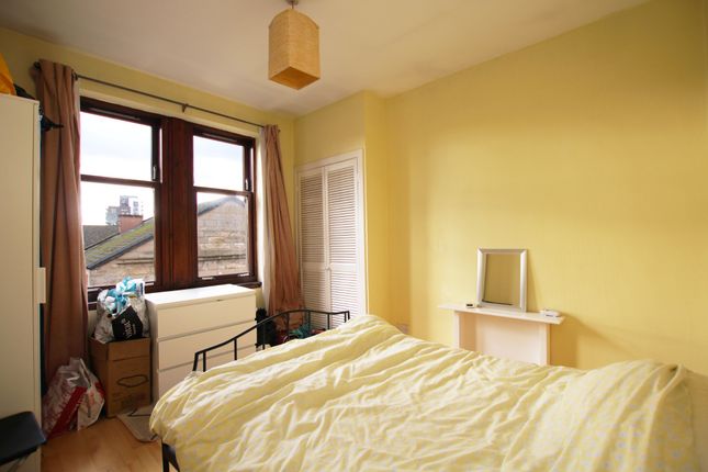 Kennoway Drive, Thornwood, Glasgow G11, 1 bedroom flat to rent ...