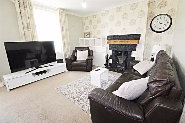 Maritime Terrace, Pontypridd CF37, 3 bedroom terraced house for sale ...