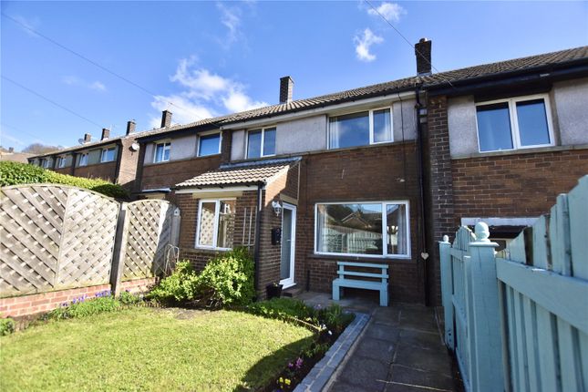 Burnside Drive, Holmfirth, West Yorkshire HD9, 3 bedroom terraced house ...