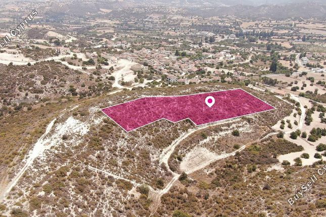 Skarinou, Larnaca, Cyprus, land for sale - 68050126 | PrimeLocation