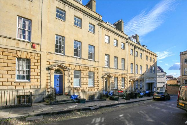 Berkeley Square, Bristol BS8, 2 bedroom flat for sale - 61709568 ...