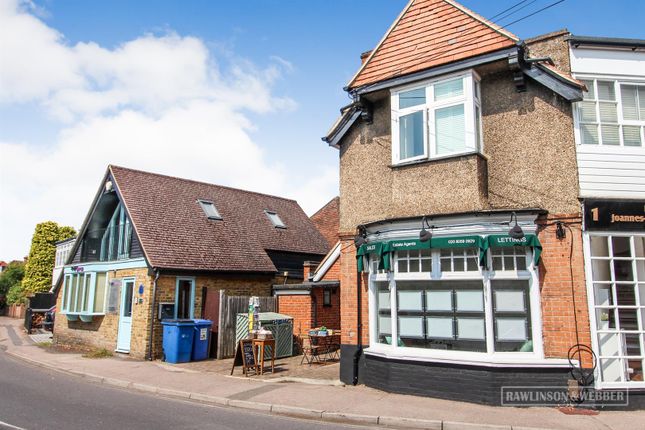 Station Road, Thames Ditton KT7, land for sale - 62835939 | PrimeLocation