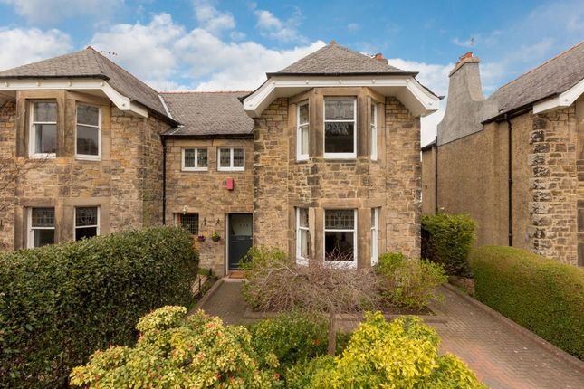 83 Cluny Gardens Edinburgh Eh10 3 Bedroom Semi Detached House For