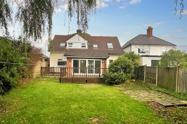 Renacres Lane, Halsall, Ormskirk L39, 4 bedroom detached house for sale ...