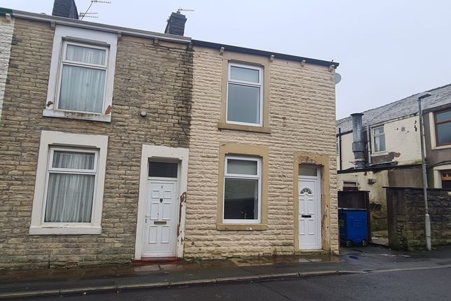 4 Wesley Street, Oswaldtwistle, Accrington, Lancashire BB5, 2 bedroom ...