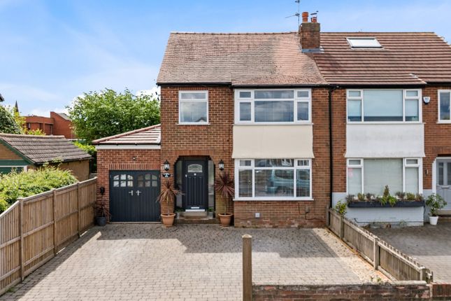 Homes for Sale in Horsforth - Buy Property in Horsforth - Primelocation