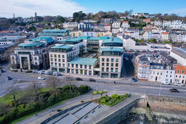 Homes for Sale in Guernsey - Buy Property in Guernsey - Primelocation