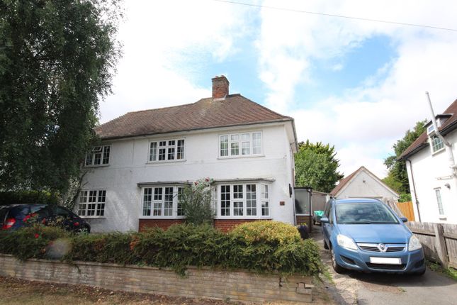 Homes for Sale in Letchworth Garden City - Buy Property in Letchworth ...