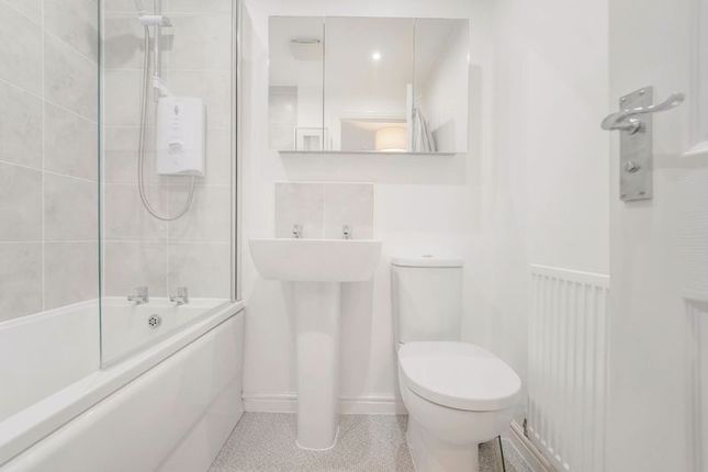 Rapide Way, Weston-Super-Mare BS24, 3 bedroom town house for sale ...