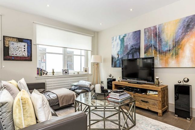 Parkshot, Richmond TW9, 2 bedroom flat to rent - 65786539 | PrimeLocation
