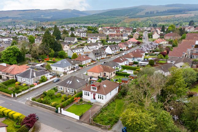 Hunter Street, Kirn, Dunoon, Argyll And Bute PA23, 3 bedroom detached ...