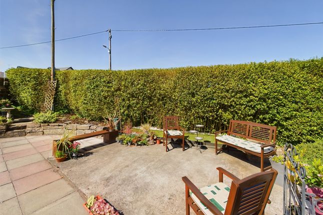 Burnhead Road, Blairgowrie, Perthshire PH10, 4 bedroom bungalow for ...