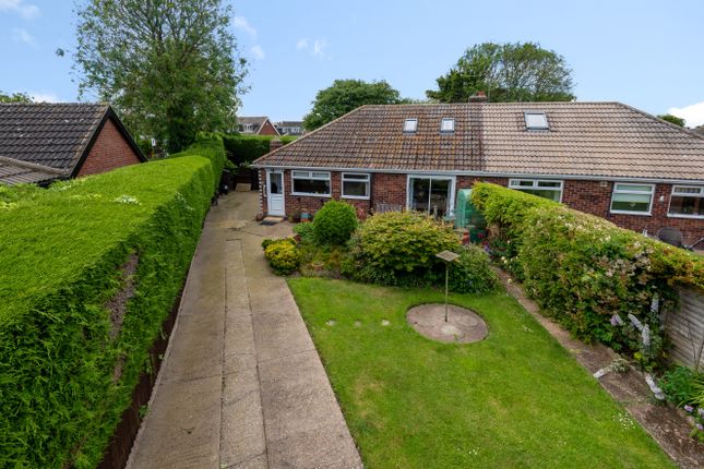 Fieldhouse Road Humberston Dn36 3 Bedroom Bungalow For Sale