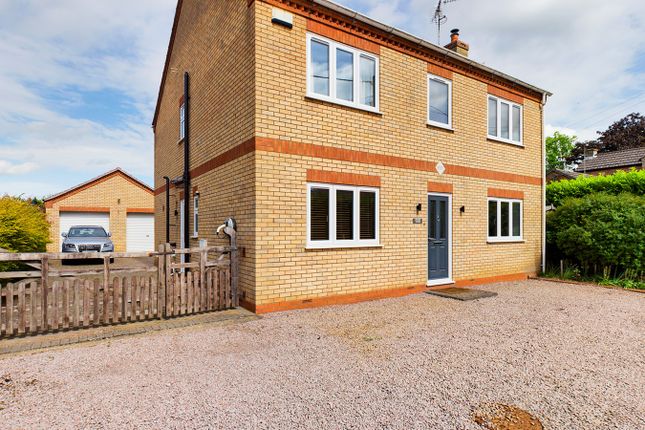 Homes For Sale In Ingle Road Elm Wisbech Pe14 Buy Property In Ingle