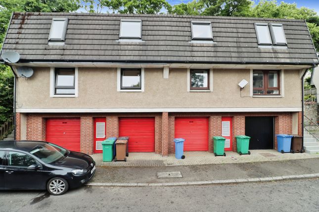 Broomhead Park, Dunfermline KY12, 2 bedroom flat for sale - 65055649 ...