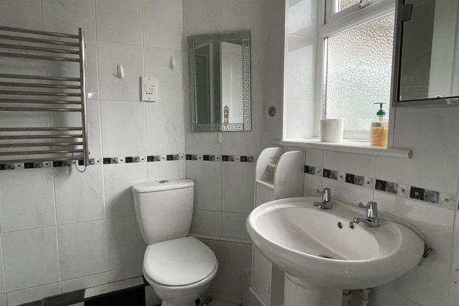 Penwithick Park, Penwithick, St. Austell PL26, 2 bedroom semi-detached ...