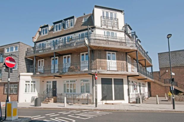 Lyham Road, Brixton SW2, 1 bedroom flat to rent - 60070861 | PrimeLocation