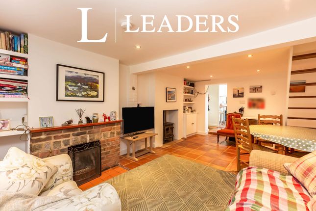 Goathurst Common, Ide Hill TN14, 2 bedroom cottage to rent - 63319260 ...